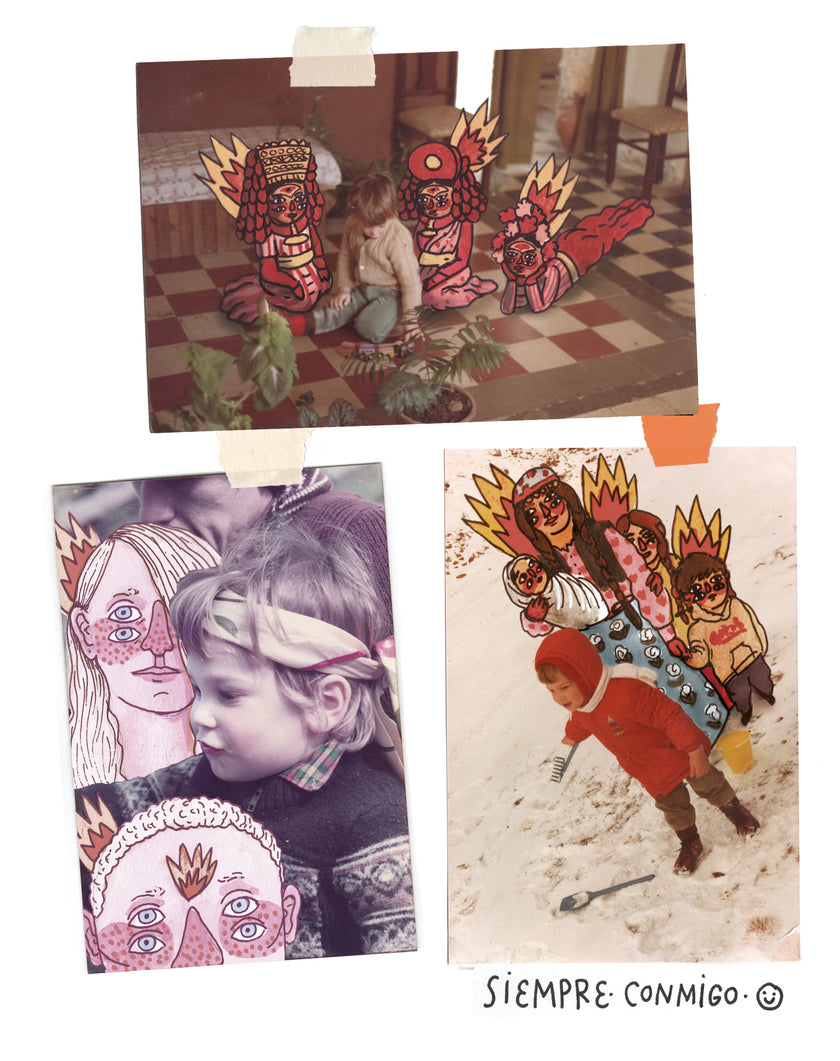 About – Ricardo Cavolo