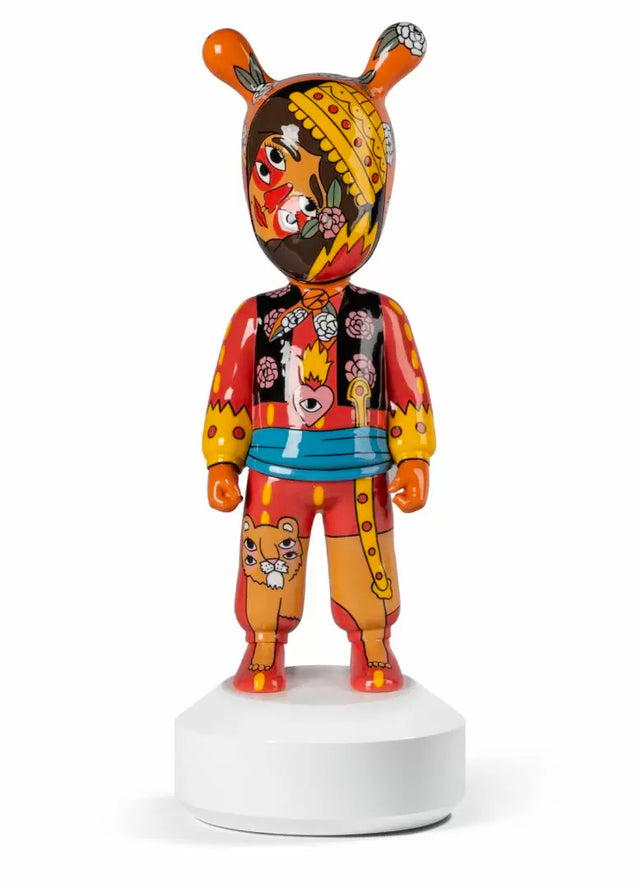 Lladro – Ricardo Cavolo