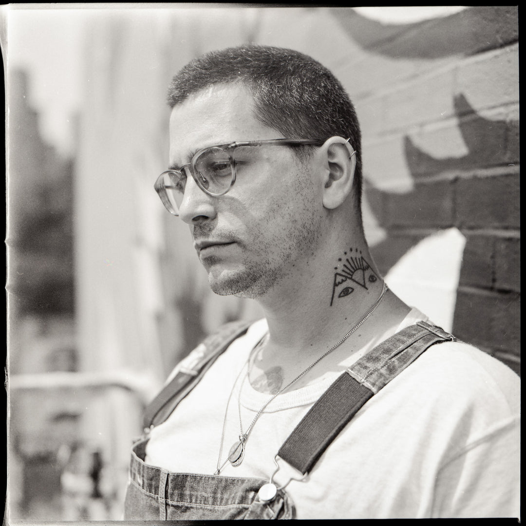 About – Ricardo Cavolo