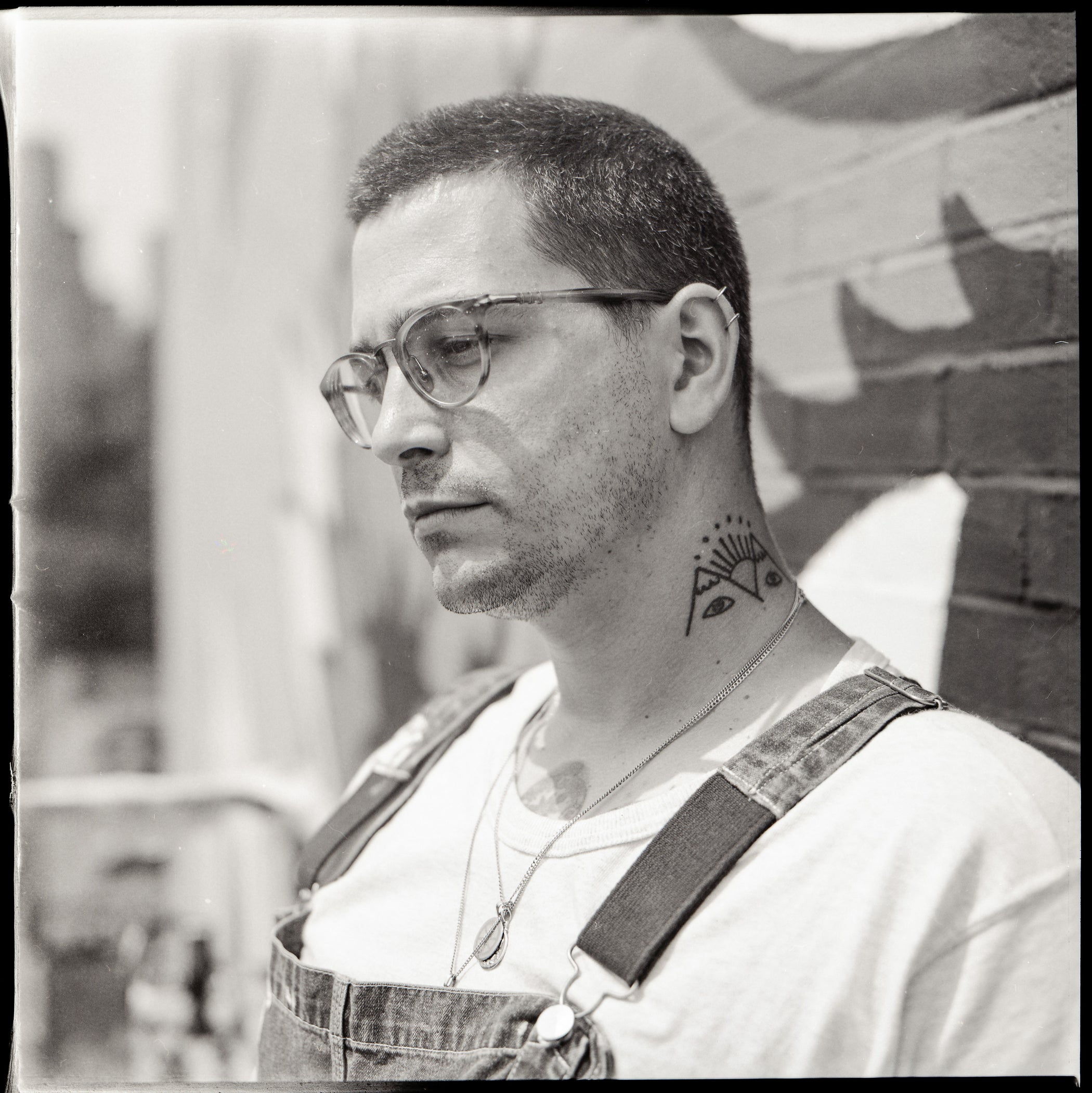 About – Ricardo Cavolo